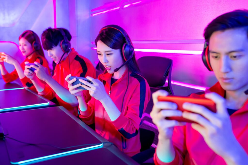 MOBA Gaming in 2026: Upcoming Features, Competitive Scene Updates, and ...